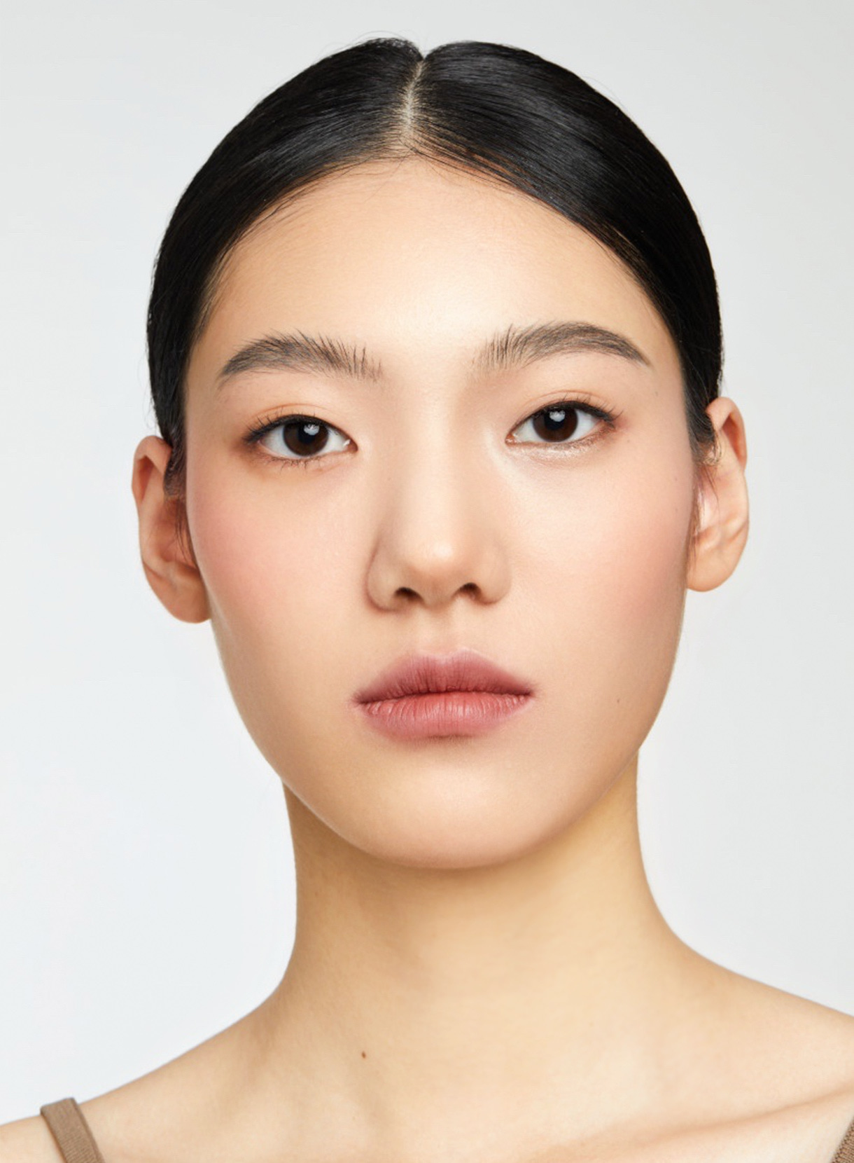 哑光慕斯腮红泥 - Out Of Office